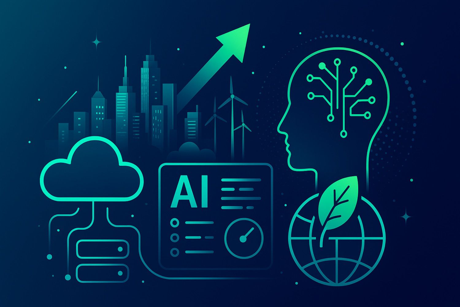 The New Code of Leadership - How Technology Demands a Different Kind of ...